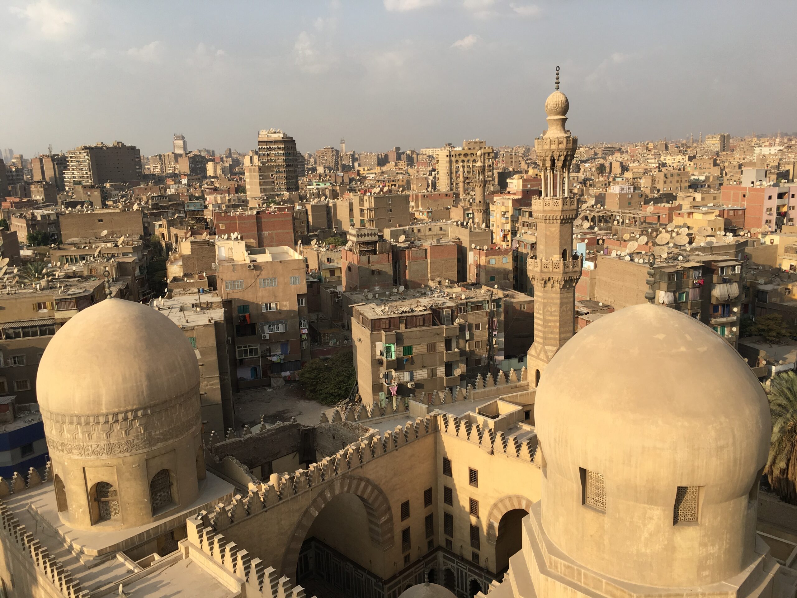 المشروعات القومية | مصر بعيون النيل